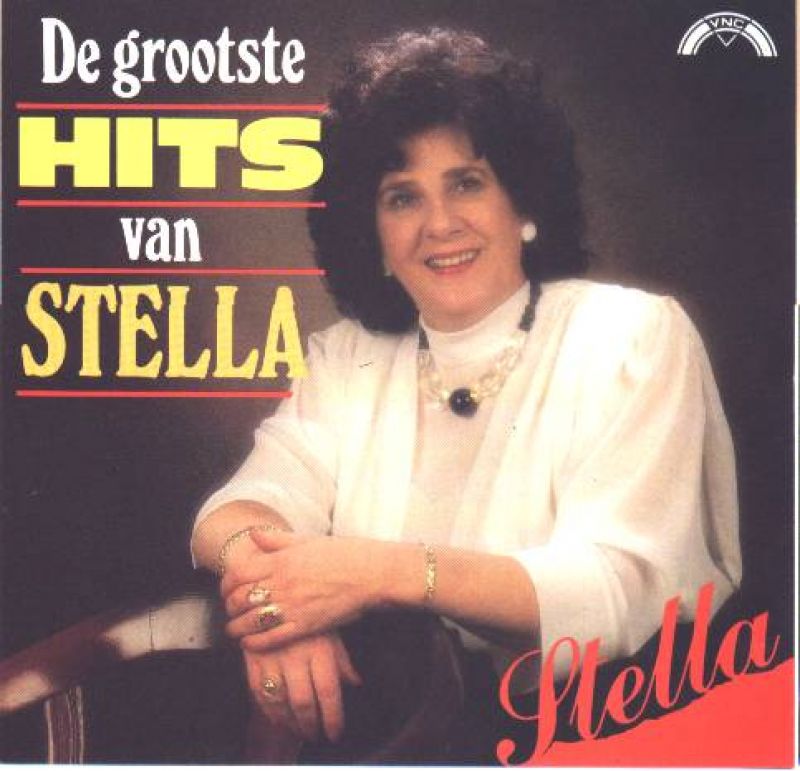 Stella [NL] - De grootste hits van Stella - hitparade.ch